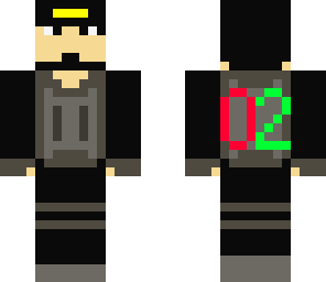 first minecraft skin | Minecraft Skins