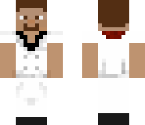 stif estrella | Minecraft Skin