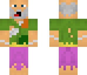 wheelchair | Minecraft Skins