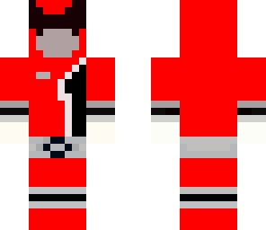 spd power rangers | Minecraft Skins