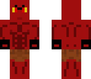 berserk | Minecraft Skins
