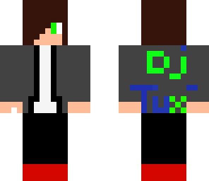 cooper | Minecraft Skin