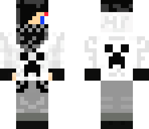 Stif | Minecraft Skins