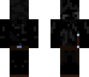 Nazgul | Minecraft Skin