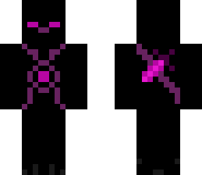 Enderlord | Minecraft Skin