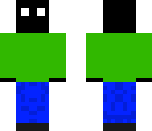 debitor style | Minecraft Skin