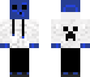 ijevin | Minecraft Skins