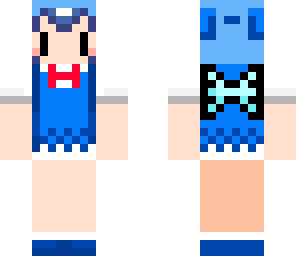 cirno | Minecraft Skins