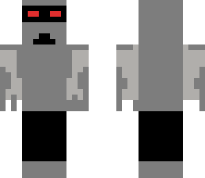 shredder | Minecraft Skin