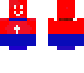 serbia | Minecraft Skins