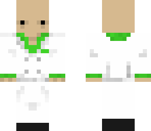 marph | Minecraft Skin