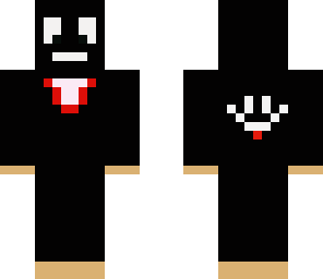 Skin-Bizarra | Minecraft Skin