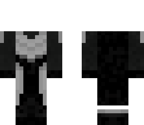 Arbiter Kaldo | Minecraft Skin