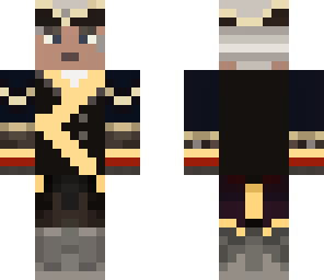 George Washington | Minecraft Skins