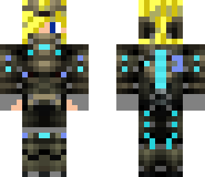 archangel | Minecraft Skins