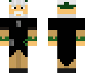 Jeb | Minecraft Skin