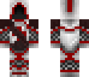 armored | Minecraft Skins