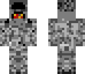 furnace | Minecraft Skins