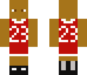 michael jordan | Minecraft Skins