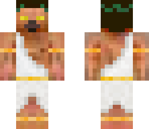 dionysus | Minecraft Skins