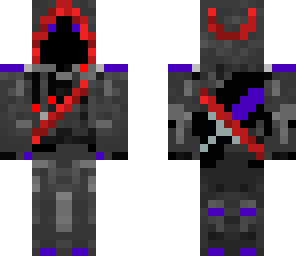 red dead redemtion | Minecraft Skins