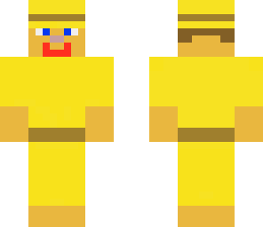 zoo keeper | Minecraft Skins