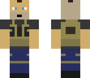 soap mactavish | Minecraft Skins