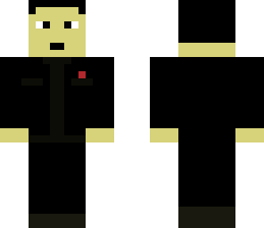 kim jong un | Minecraft Skins