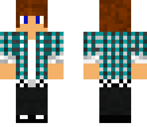 authenticgames | Minecraft Skins