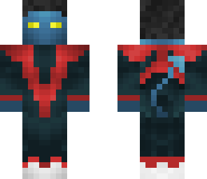 Kapi Minecraft Skins