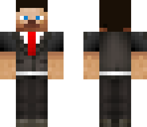 Skizzleman - Bud Gillett | Minecraft Skin