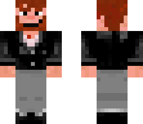 hill billy | Minecraft Skins