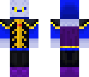 meta knight | Minecraft Skins