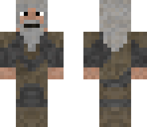 Olof Minecraft Skins