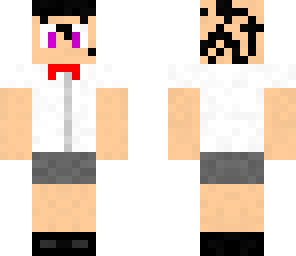 bleach rukia | Minecraft Skins