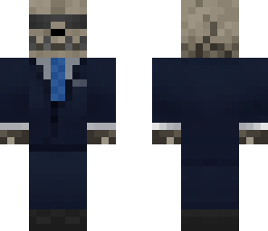 vic rattlehead | Minecraft Skins