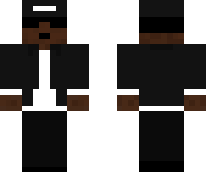 Eazy-E | Minecraft Skin