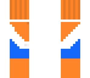 GLUE | Minecraft Skin