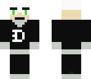 danny d | Minecraft Skins