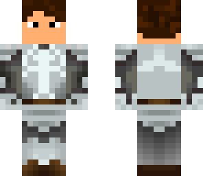 Gondor Soldier | Minecraft Skin