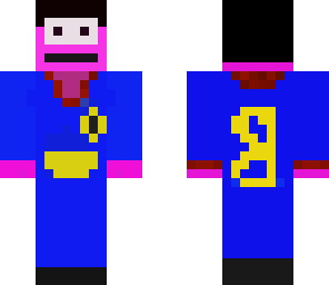 chelsea fc | Minecraft Skin