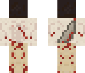 pyramid head | Minecraft Skins
