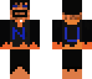 osama bin laden | Minecraft Skins