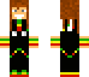 bzyku | Minecraft Skins