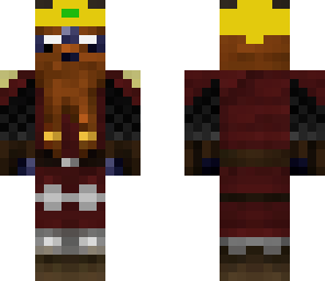 dwarf dwarf | Minecraft Skins