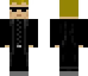albert wesker | Minecraft Skins