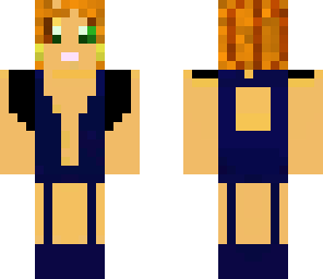 lingerie | Minecraft Skins