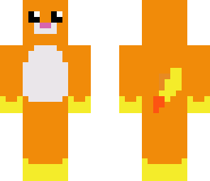 Simba | Minecraft Skin