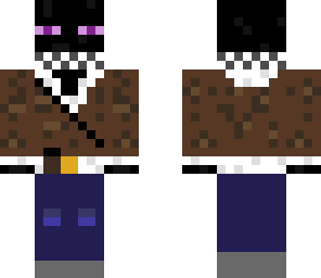 Endman | Minecraft Skins