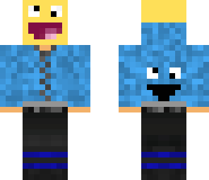pan_smietanka | Minecraft Skins